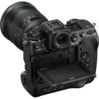 NIKON Z9 BODY - WORLD CAMERA