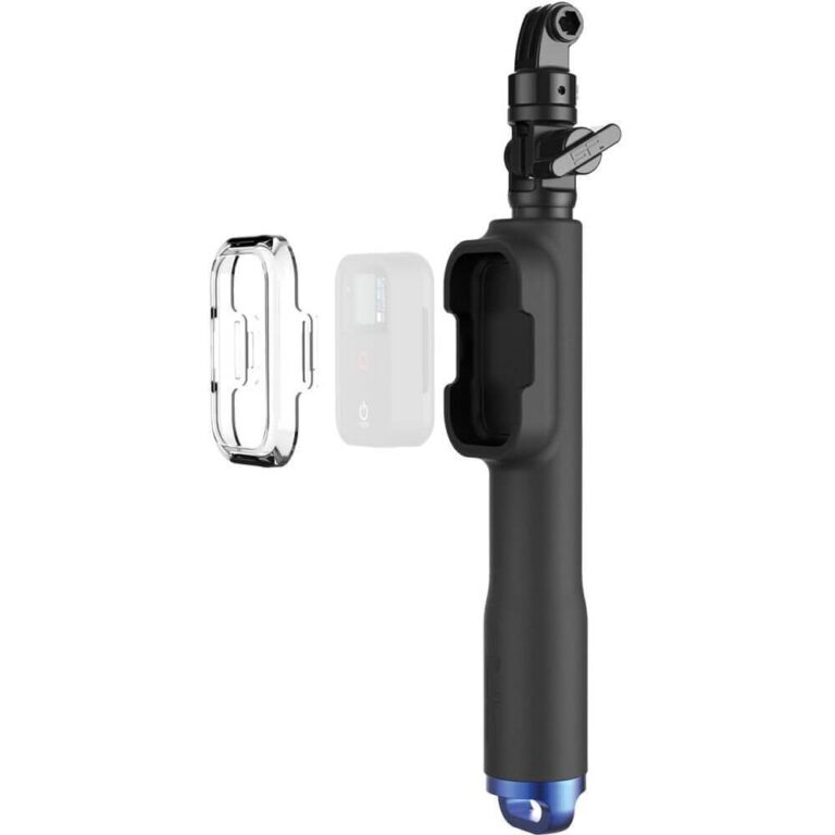 GOPRO SP POV REMOTE POLE 23นิ้ว. CLEARANCE - WORLD CAMERA
