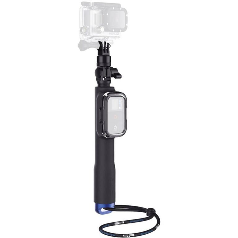 GOPRO SP POV REMOTE POLE 23นิ้ว. CLEARANCE - WORLD CAMERA