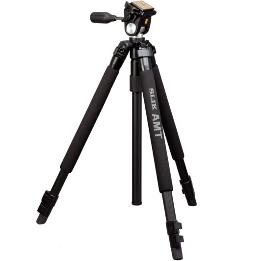 ขาตั้ง SLIK PRO 330 EZ - WORLD CAMERA