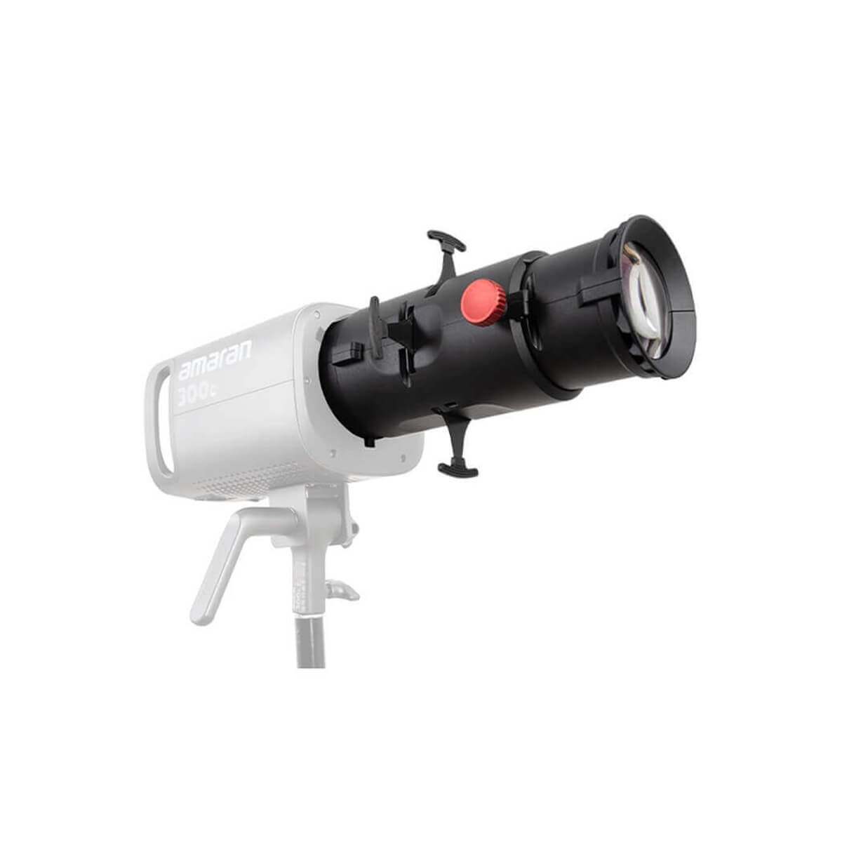 Spotlight SE 19° Lens Only Lens ใช้ร่วมกับ Spotlight SE ให้เป็น ...