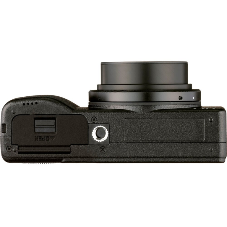 [Pre Order] Ricoh GR IIIx HDF Digital Camera (ประกันศูนย์) - WORLD CAMERA