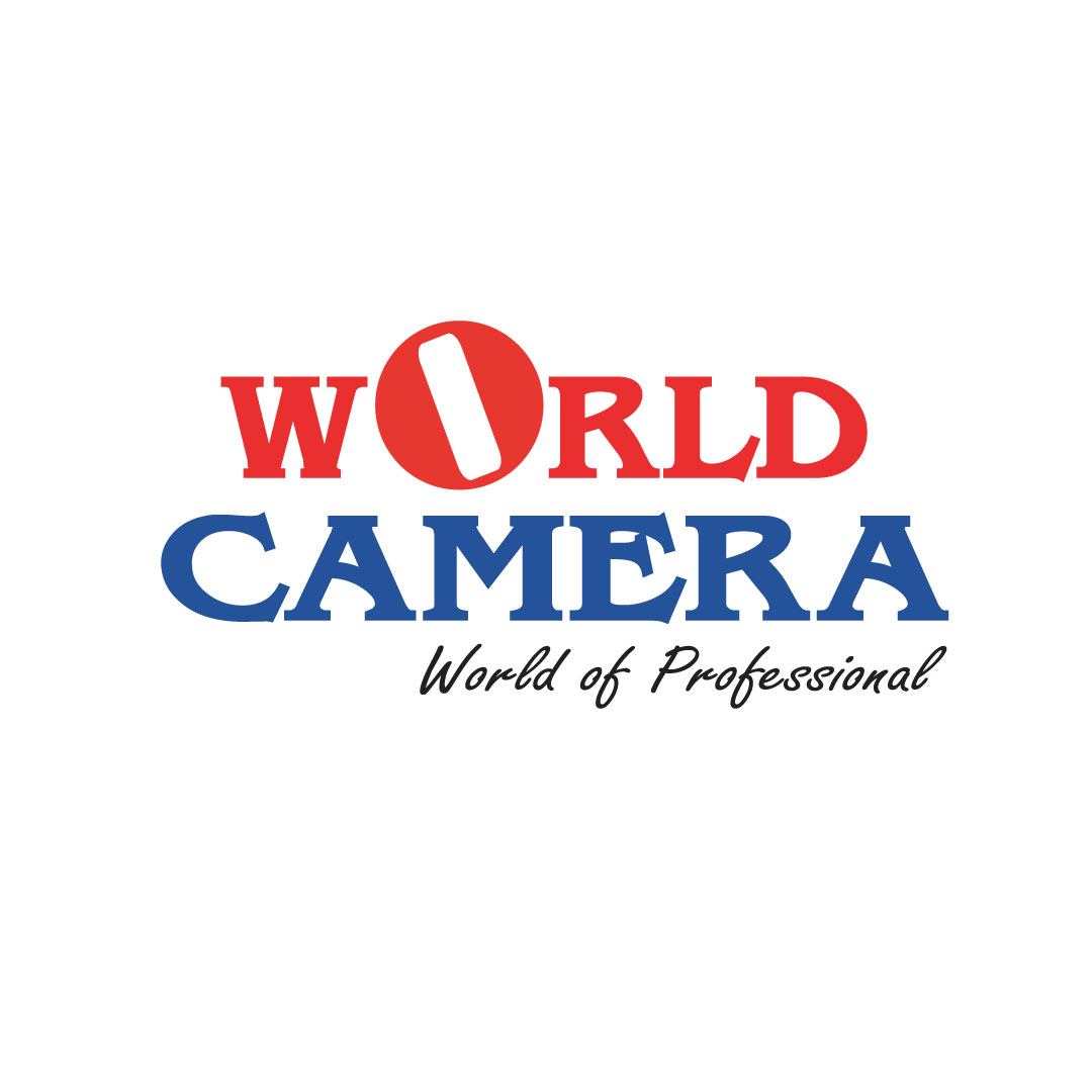 WORLD CAMERA | จำหน่ายและเช่ากล้อง อุปกรณ์ถ่ายภาพครบวงจร